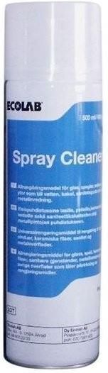 Ecolab Spray Cleaner Uniwersalny Środek Czyszczący 500ml - Opinie i ...