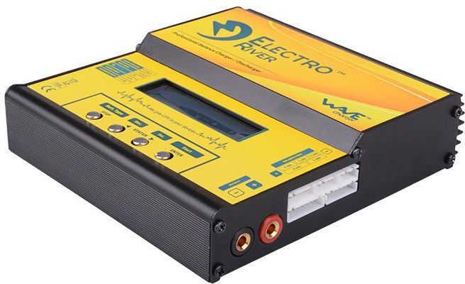 Electroriver Mikroprocesorowa Ładowarka Wave™ Charger - Ceny i opinie ...