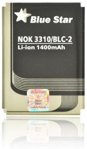Bateria Bluestar Bateria Bs Nokia Blc-2 3310 3330 1400 Mah Zamiennik (blc-2) - Opinie i ceny na ...