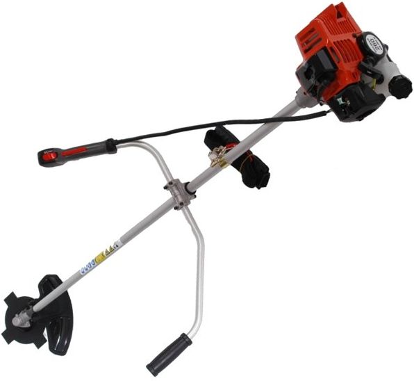 Podkaszarka Dolmar Ms-330U - Ceny i opinie - Ceneo.pl