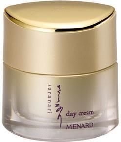 Krem Menard Saranari Day Cream Ujędrniajacy na dzień 35ml - Opinie i ceny na Ceneo.pl