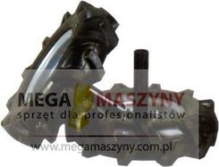 Hortmasz Koła Gumowe Do Glebogryzarek Bk (8001017) - Ceny i opinie ...