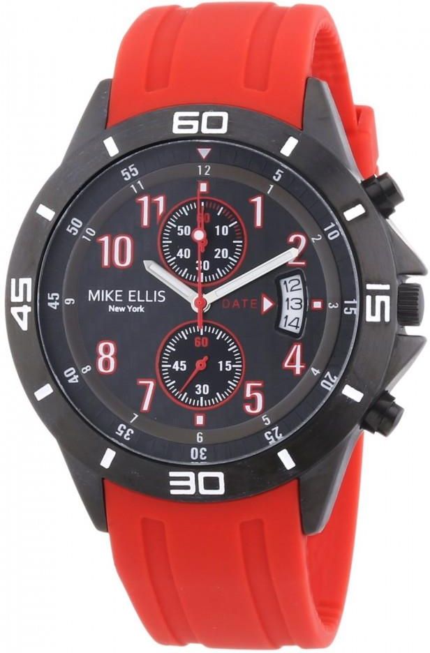 Mike Ellis M3096 - Zegarki Męskie - Ceny i opinie - Ceneo.pl