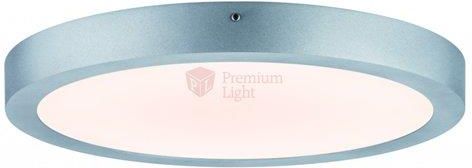 Paulmann Lunar Led Panel400mm 20,5W Chr Mat Alu (70656) - Opinie i ...