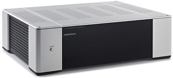 Wzmacmiacz audio Meridian G57 - Opinie i ceny na Ceneo.pl