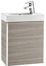 Roca Unik Mini 45x25cm Biała A855873806 - Opinie i atrakcyjne ceny na ...