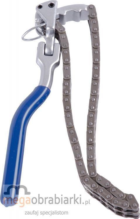 KING TONY Klucz do filtra łańcuchowy 320560 - Opinie i ceny na Ceneo.pl