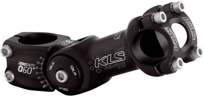 Kellys Cross 90Mm Czarny - Ceny i opinie - Ceneo.pl