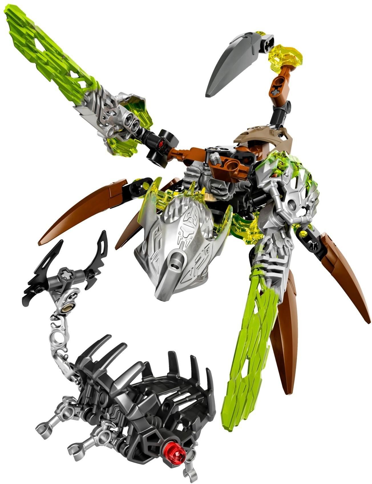 LEGO 71301 Bionicle Ketar kamienna istota - Ceny i opinie - Ceneo.pl