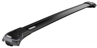 Thule WingBar Edge 9585 Czarne (95852) - opinie i ceny na Ceneo.pl