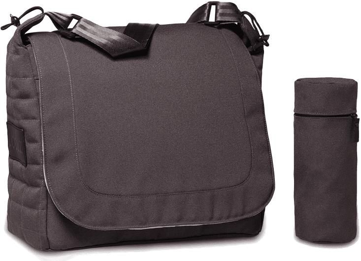 Joolz Day Torba do przewijania Quadro – Carbon - Ceny i opinie - Ceneo.pl