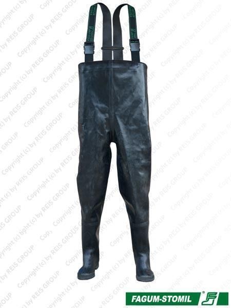 Fagum-Stomil Spodnio-Buty 48 BFWOD2009 B - Ceny i opinie - Ceneo.pl