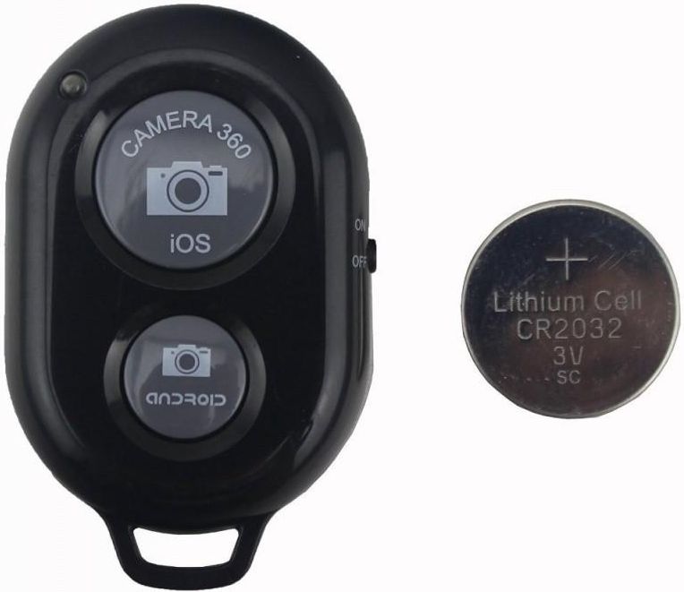 Media-Tech Remote Shutter Bt 3.0 (MT5507) - Gadżety - Opinie i ceny na ...