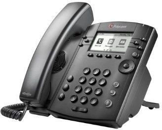 Bramka VoIP Polycom Telefon Vvx 300 (2200-46135-025) - Opinie i ceny na Ceneo.pl