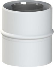 System kominkowy Jeremias Adapter Kotła Broetje Energy Top (Turbo) 24 Te 24 Cte 28 Cte 60/100-80 ...