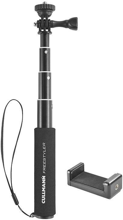 Cullmann Monopod Freestyler XSB (50044) - Opinie i ceny na Ceneo.pl
