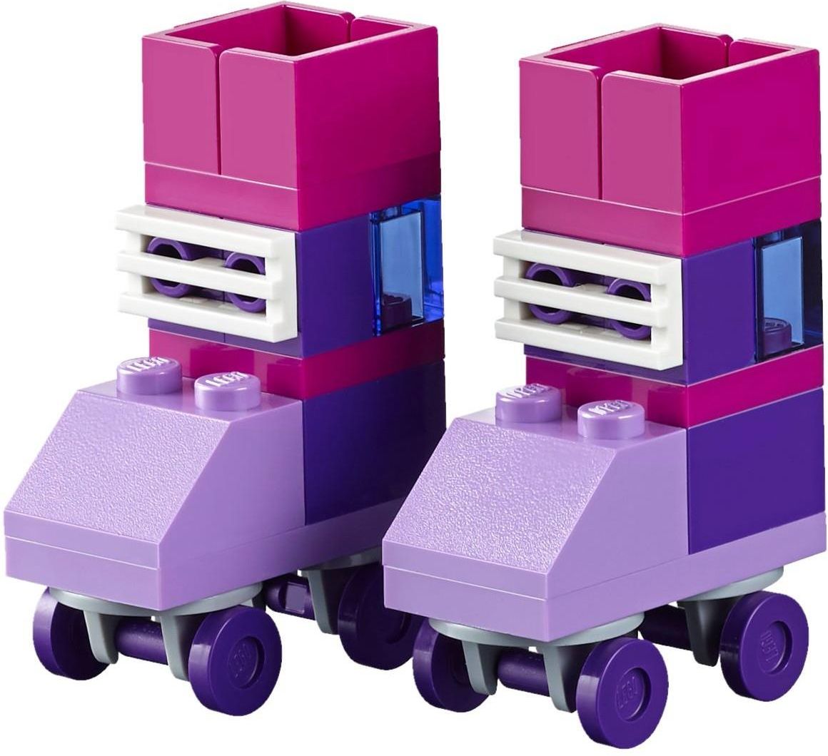 LEGO 10702 Classic Zestaw do kreatywnego budowania - Ceny i opinie ...