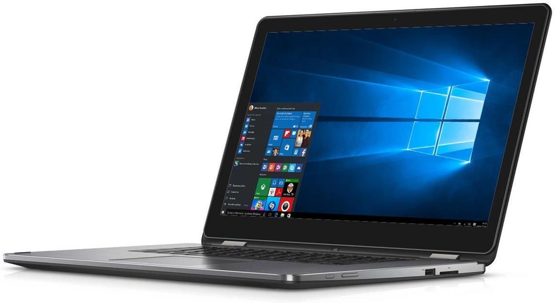 Laptop Dell Inspiron 7568 (Inspiron0425V) - Opinie i ceny na Ceneo.pl
