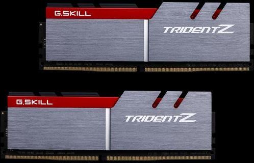 Pamięć RAM G.Skill 32GB DDR4 (F4-3200C16D-32GTZA) - Opinie i ceny na ...