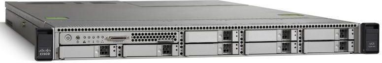Serwer Cisco Business Edition 6000H (BE6H-M4-K9=) - Opinie i ceny na ...