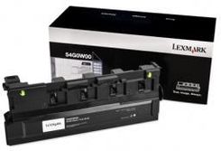 Lexmark Pojemnik na Zużyty Toner 540W (54G0W00) - Opinie i ceny na Ceneo.pl