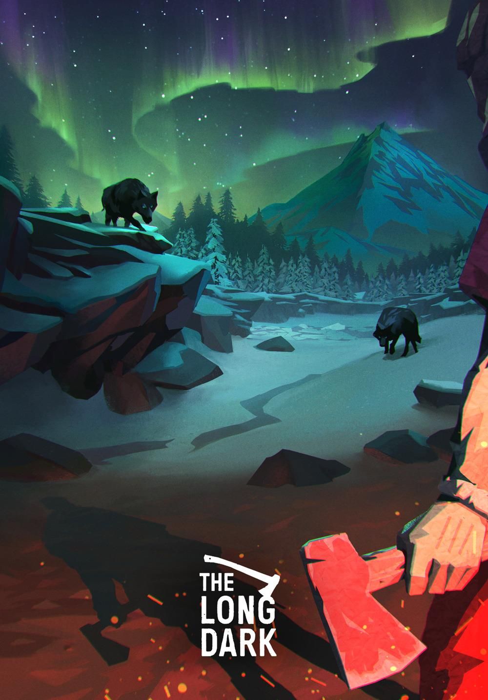 The Long Dark (Digital) od 74,30 zł, opinie - Ceneo.pl