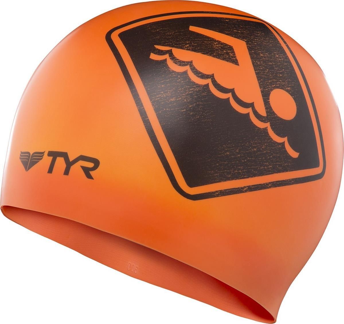 Tyr Swim Cap Swimmers Only - Ceny i opinie - Ceneo.pl