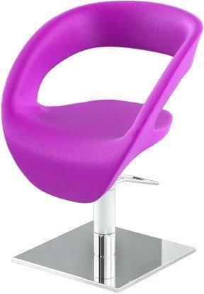 Panda Fotel fryzjerski OVO - Ceny i opinie - Ceneo.pl