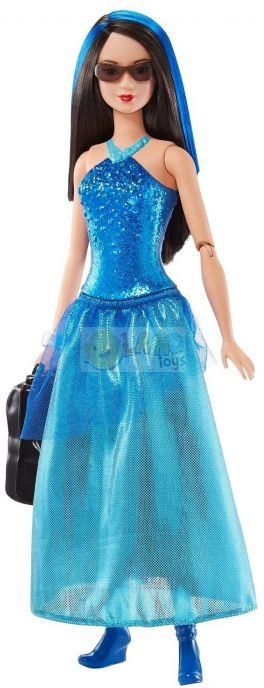 Lalka Barbie Lalka Tajna Agentka Renee Przyjaciółki Dhf08 - Ceny i opinie - Ceneo.pl