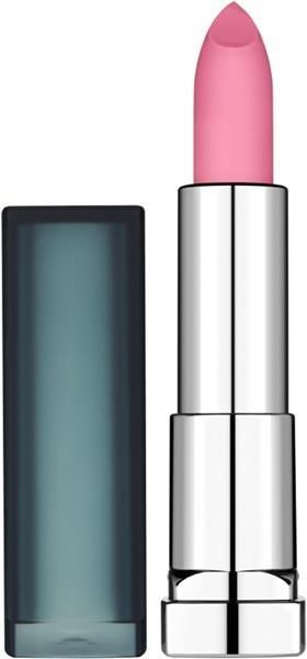 Maybelline Color Sensational Fini Mat Szminka do Ust 940 Rose Rush 25g ...