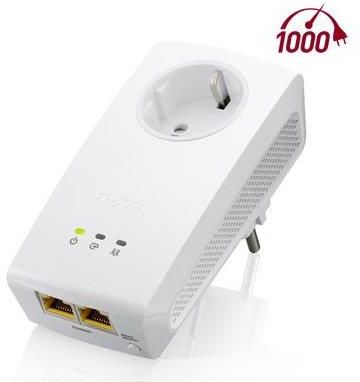 Zyxel PLA5256 Single (PLA5256-EU0101F) - Opinie i ceny na Ceneo.pl