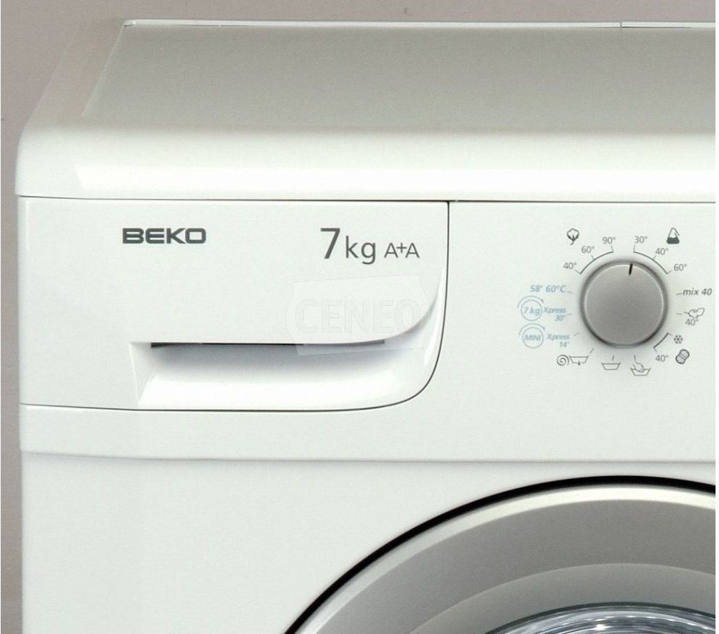 Pralka Beko WMD 57122 - Opinie i ceny na Ceneo.pl