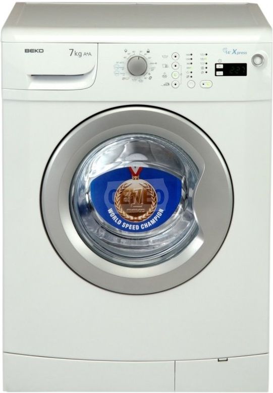 Pralka Beko WMD 57122 - Opinie i ceny na Ceneo.pl