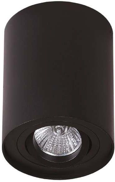 Maxlight Basic Round C0068 - Opinie i atrakcyjne ceny na Ceneo.pl