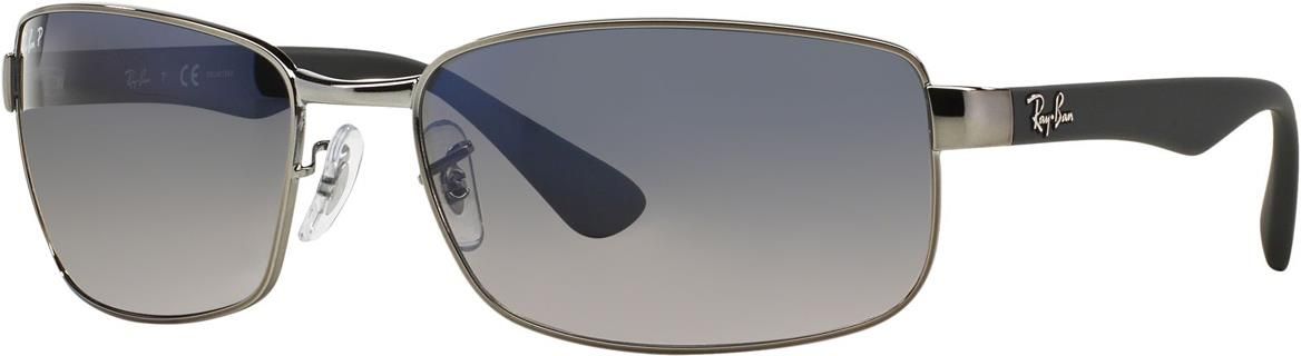 Ray-Ban RB3478 004/78 Polarized - Ceny i opinie - Ceneo.pl