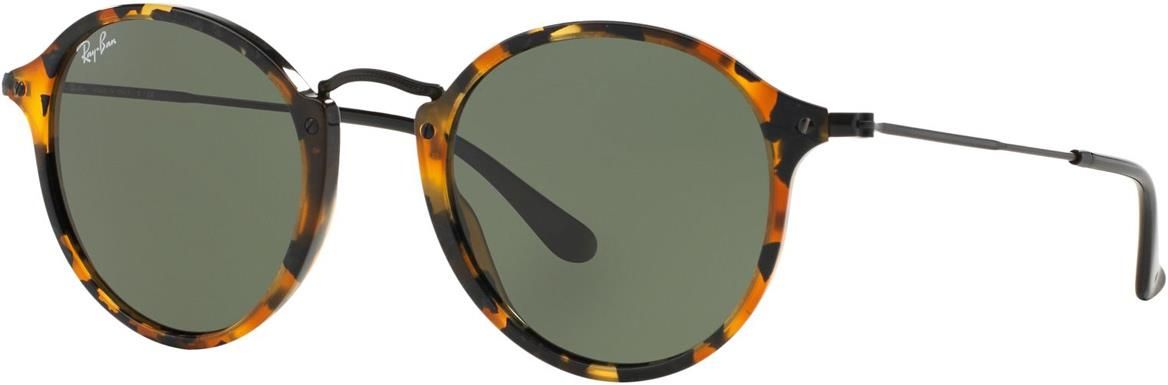 Ray-Ban Round Fleck RB2447 1157 - Ceny i opinie - Ceneo.pl