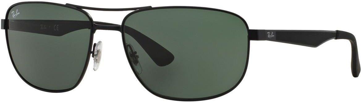 Ray-Ban RB3528 006/71 - Ceny i opinie - Ceneo.pl