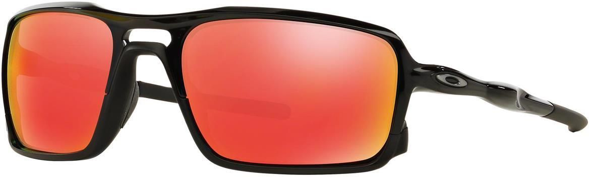 Oakley Triggerman OO9266-03 Polarized - Ceny i opinie - Ceneo.pl