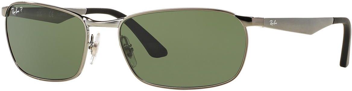 Ray-Ban RB3534 004/58 Polarized - Ceny i opinie - Ceneo.pl