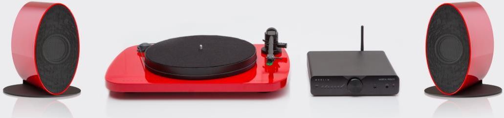 Gramofon Musical Fidelity Merlin stereo 2.0 + Round Table - Opinie i ...