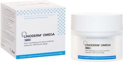 Linoderm Omega krem lekki 50ml - Opinie i ceny na Ceneo.pl