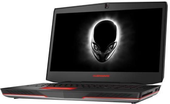 Laptop Dell Alienware 15 (A15-1201) - Opinie i ceny na Ceneo.pl