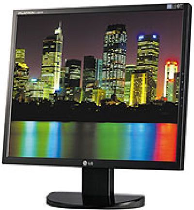 Monitor LG Flatron L1753S - Opinie i ceny na Ceneo.pl