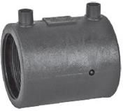 Akcesoria do hydrauliki Trans Quadro Mufa Elektrooporowa 280mm Sdr 11 Tq 01E.TQ.ME280.11 ...