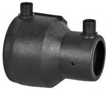 Akcesoria do hydrauliki Trans Quadro Redukcja Elektrooporowa 50/40mm Sdr 11 Tq 06E.TQ.RE50/40.11 ...