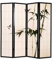 Vecotti drewniany japoński parawan palma 175x44 - Opinie i atrakcyjne ...
