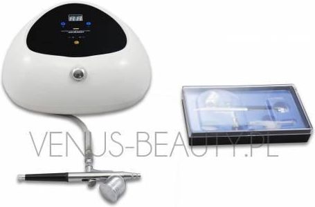 Venus Oxybrazja Venus Oxy Oxygen JET - Ceny i opinie - Ceneo.pl