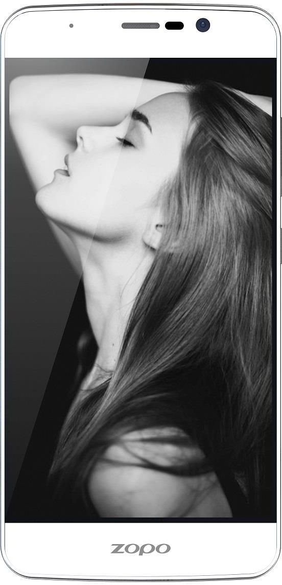 ZOPO ZP550 Speed 7C Biały - Cena, opinie na Ceneo.pl