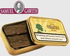 Samuel Gawith Tytoń Full Virginia Flake 50G. - Ceny i opinie - Ceneo.pl