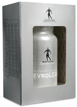 Kevin Levrone Levro Lean 90Kaps Reduktor tłuszczu - Ceny i opinie ...